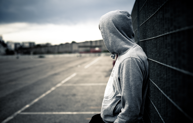 Disconnected Youth: What Parents Can Do | Newport Institute