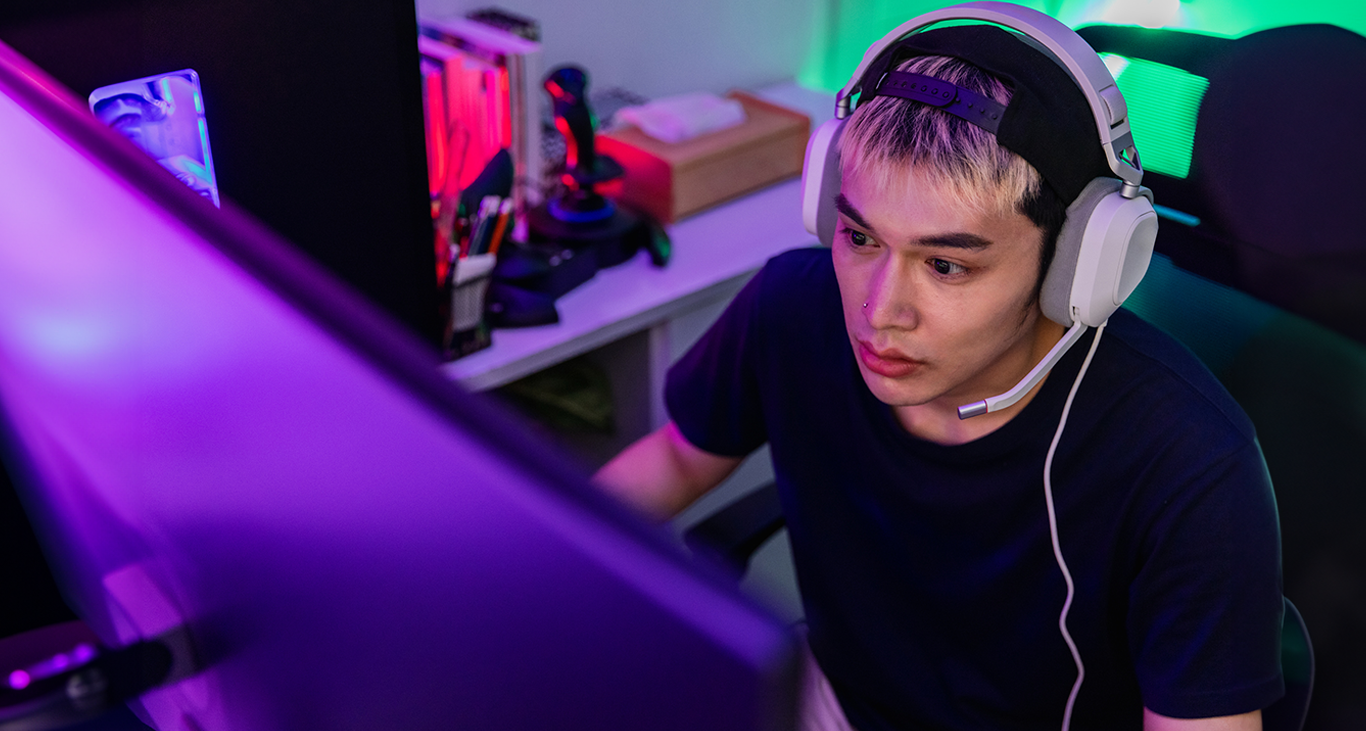 Common Process Addictions in Young Adults | Newport Institute