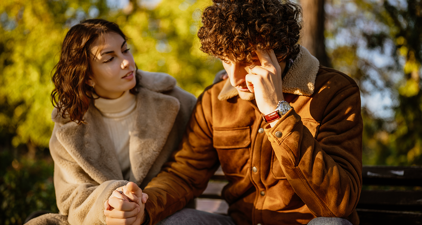 10 Signs of Rejection Sensitive Dysphoria | Newport Institute