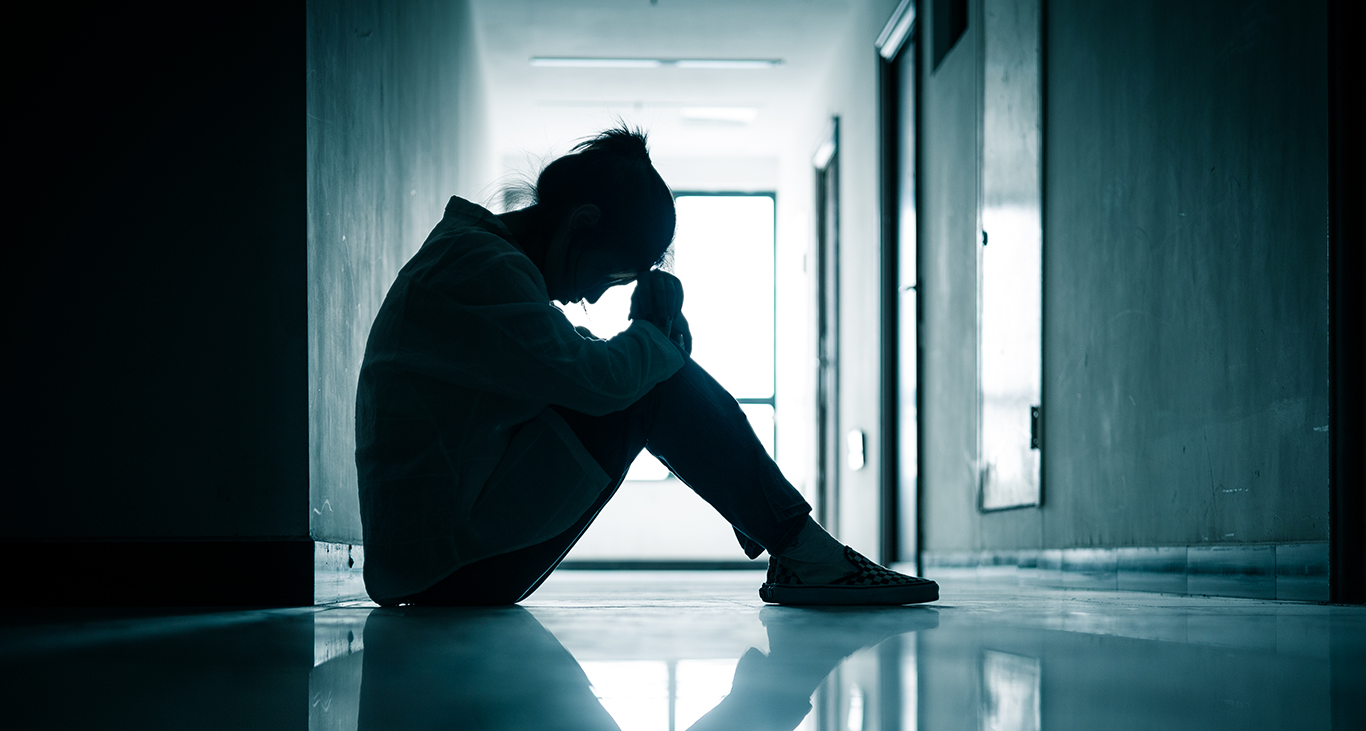 Hitting Rock Bottom & Where to Go From Here | Newport Institute