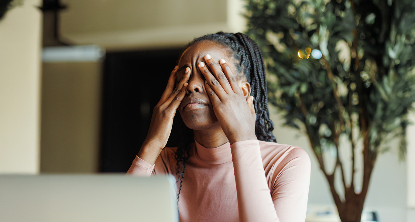 Tired All the Time: Fatigue and Mental Health | Newport Institute