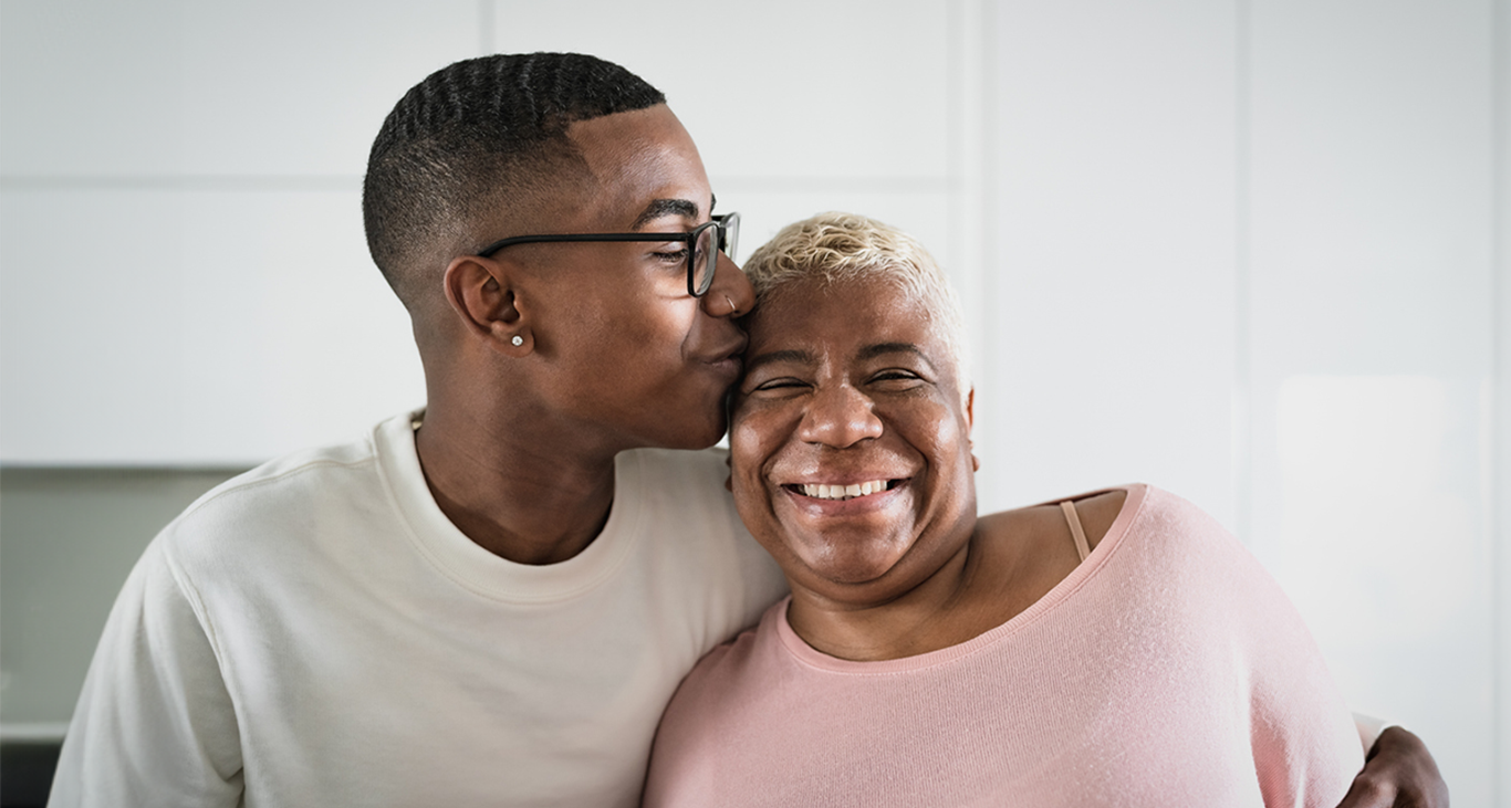 Parent Involvement with Young Adult Children | Newport Institute