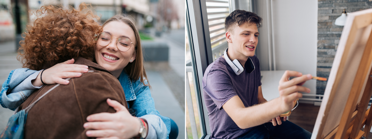 Why Does Everything Make Me Sad? | Newport Institute