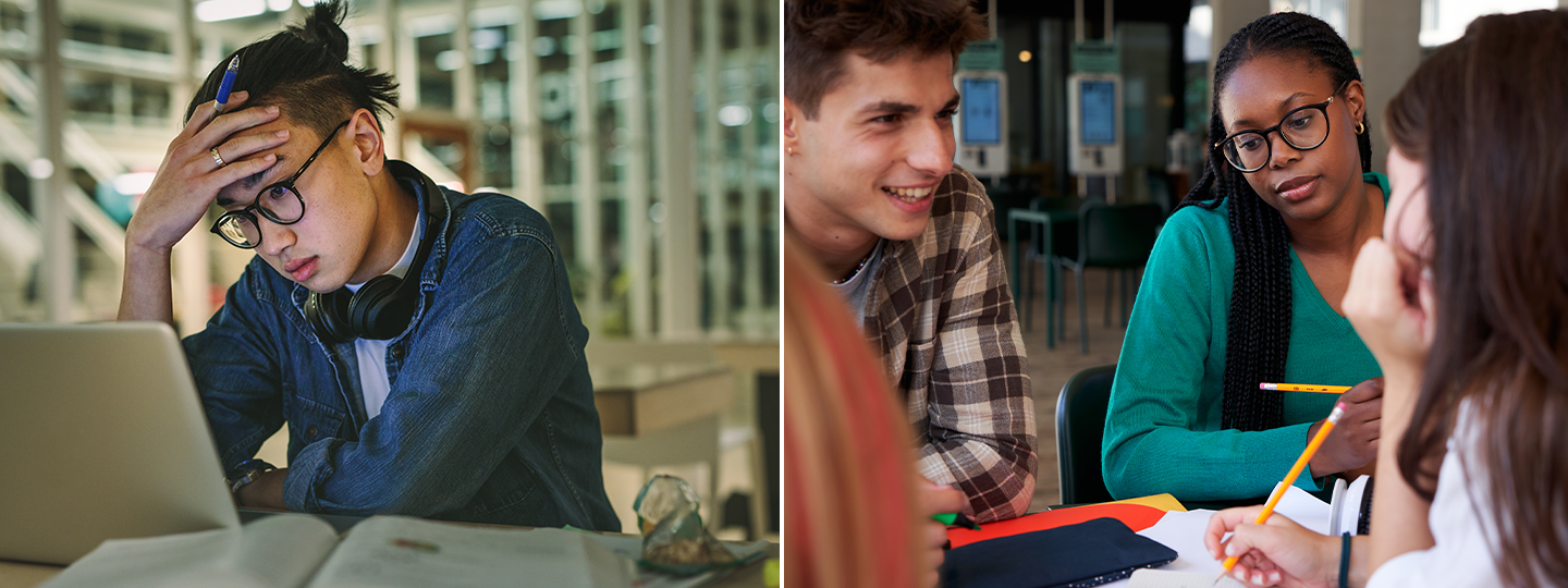 Anxiety in College Students | Newport Institute