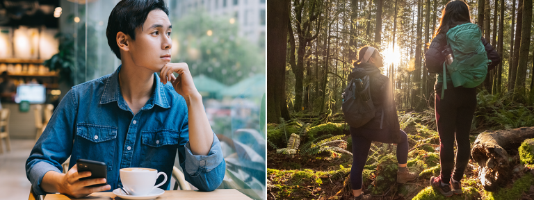 Mental Health Effects of Ghosting | Newport Institute