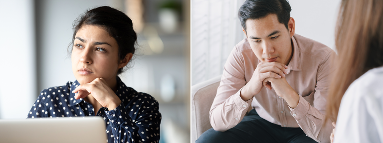 What Is Maladaptive Daydreaming? | Newport Institute Resources