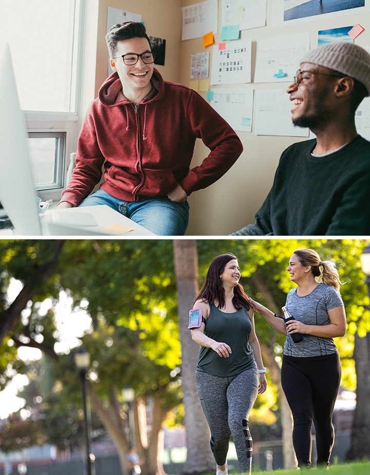 Body Doubling: Who It's For and How it Works | Newport Institute