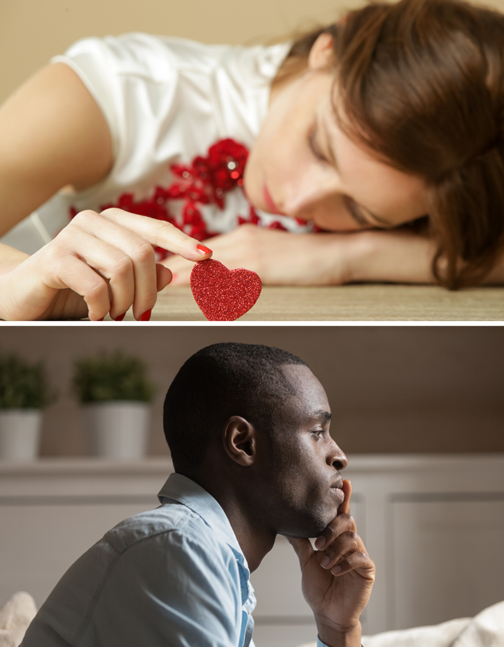 10 Signs of Rejection Sensitive Dysphoria | Newport Institute