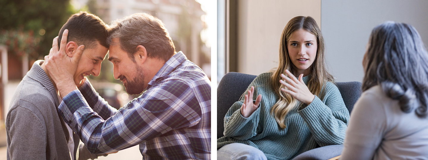 What Is Harm OCD? Fear of Hurting Others | Newport Institute