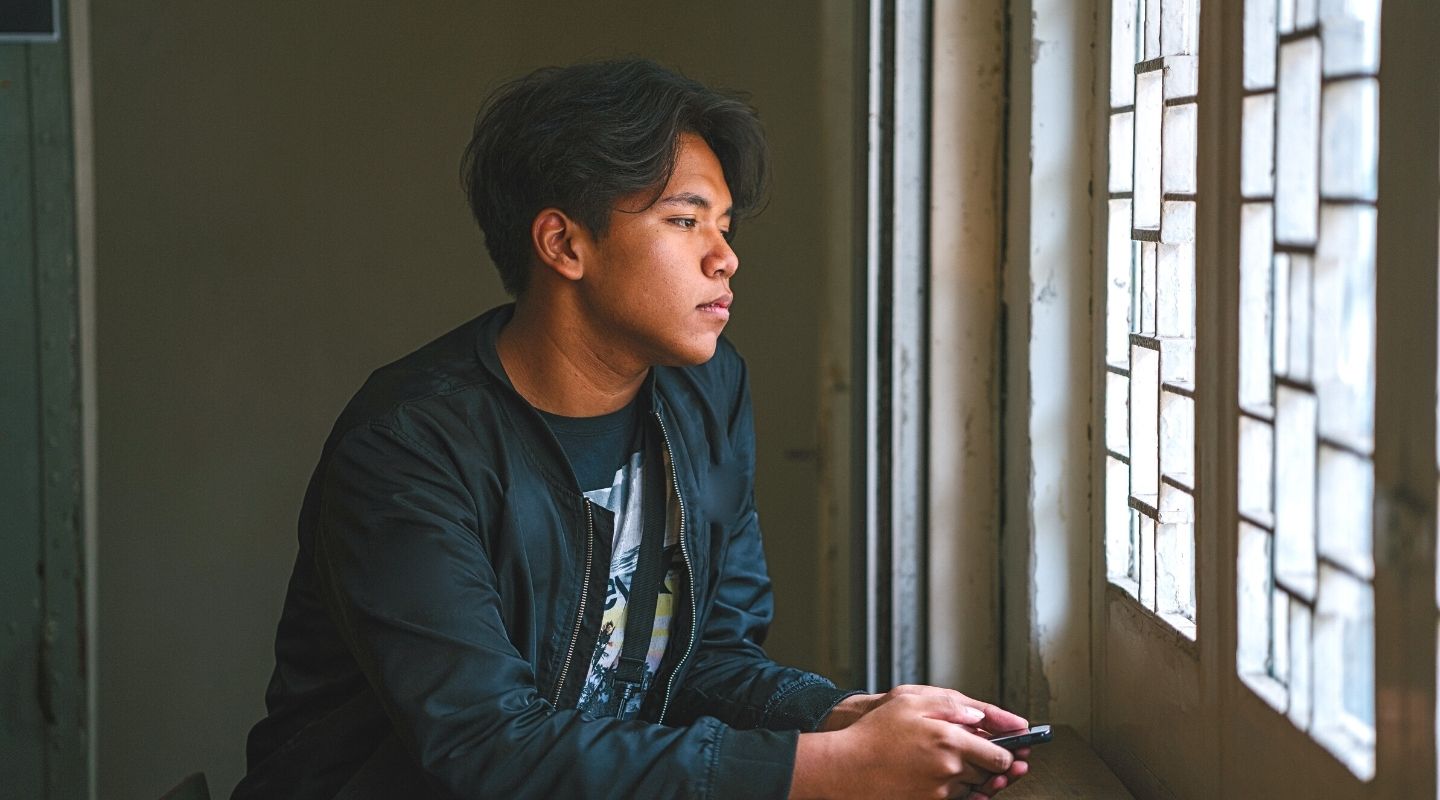 Hidden Depression in Young Adults | Newport Institute